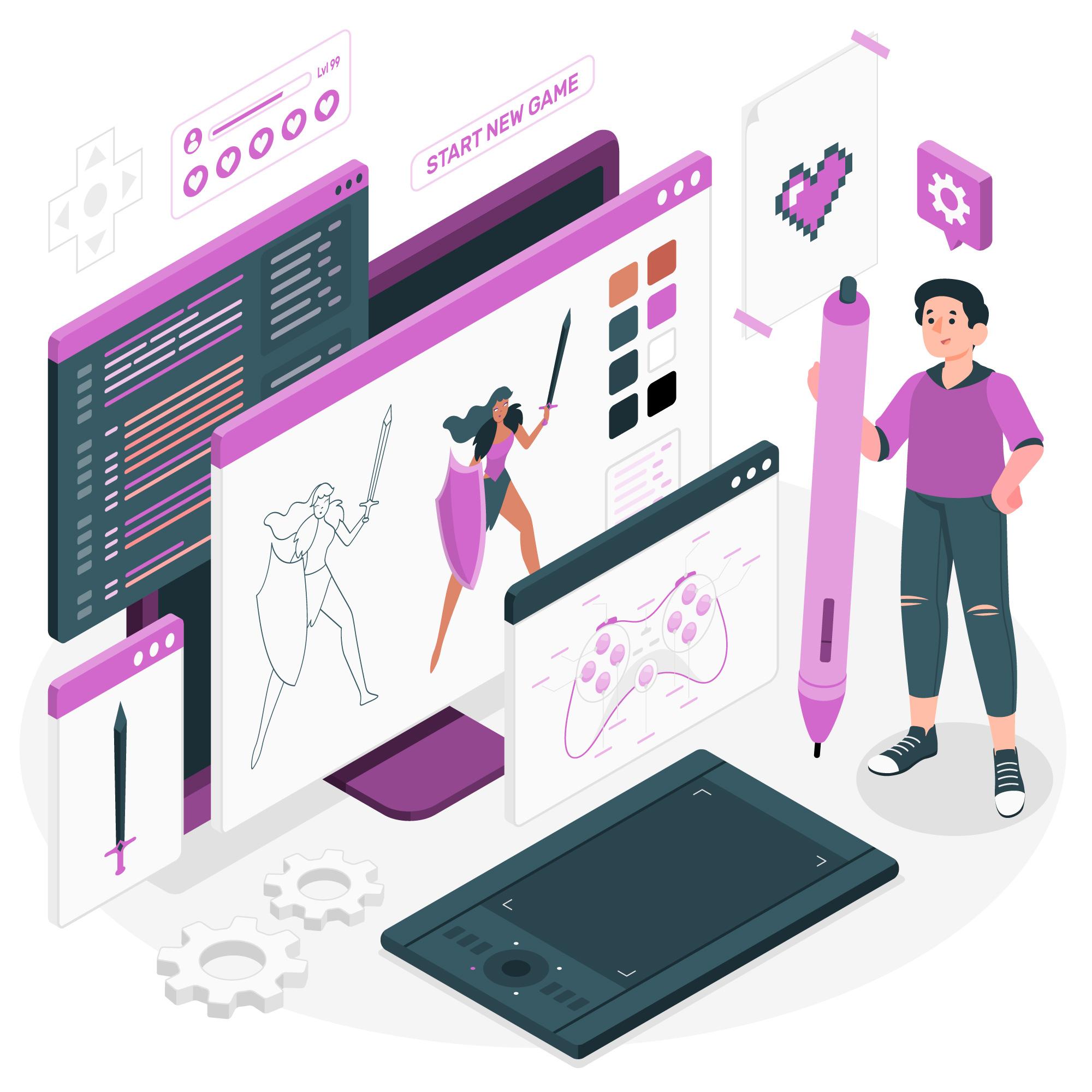 Holographic Web Design in Dubai: The Future of UX