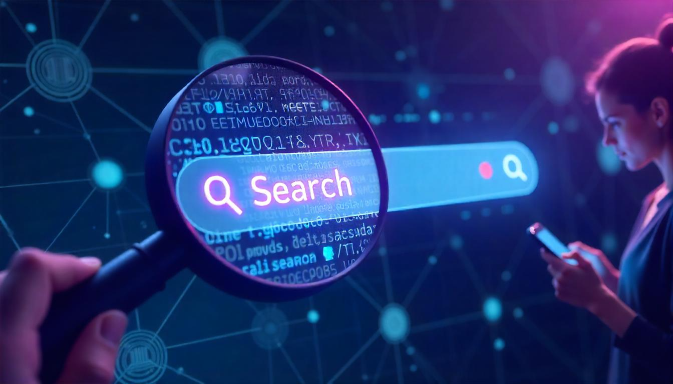 What is Semantic Search and Why Should Your Business Care?